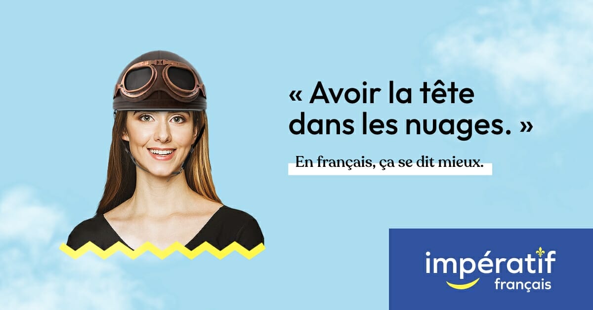 "Reaowna" | Impératif français